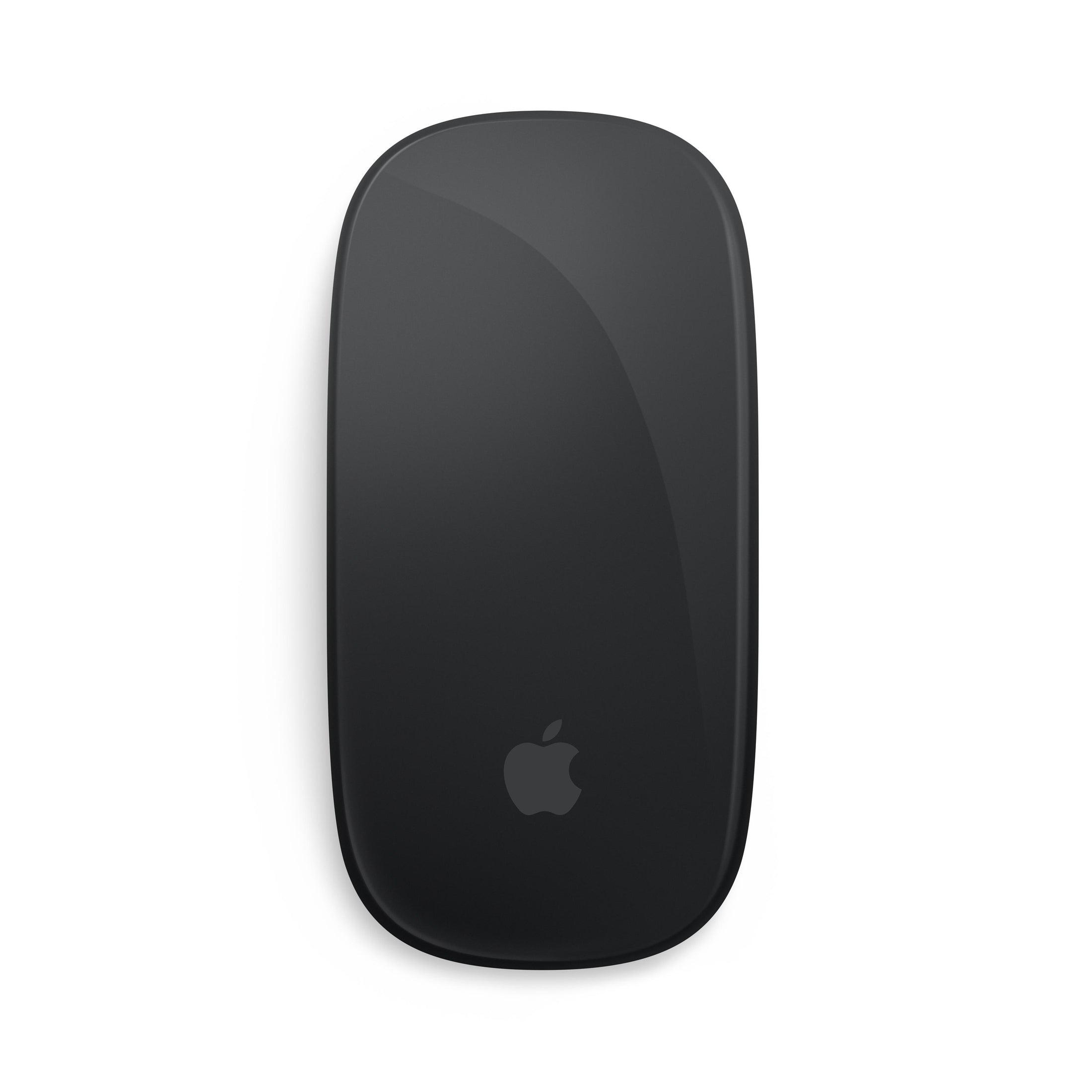 Magic Mouse - Black Multi-Touch Surface – Power Mac Center