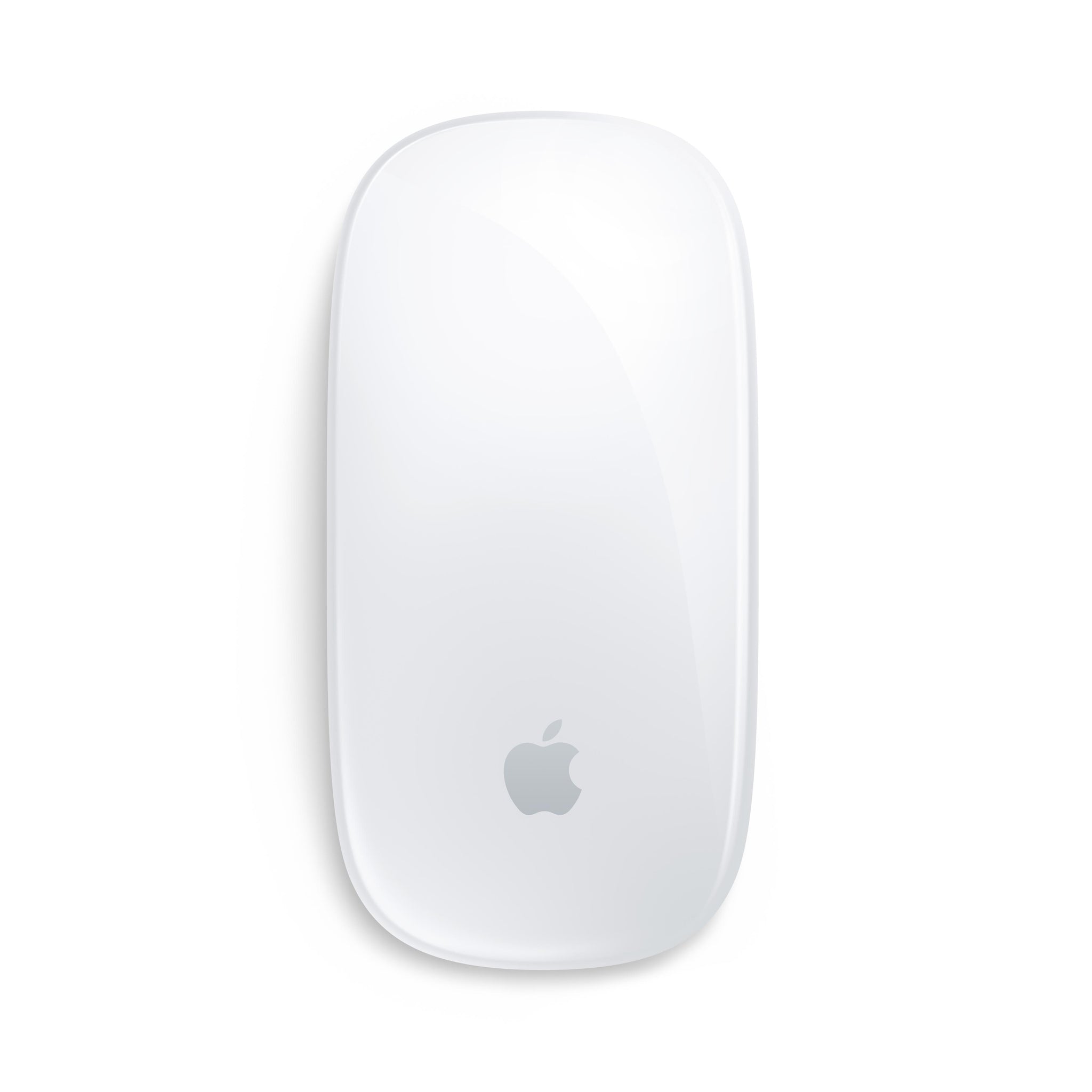 Magic Mouse - White Multi-Touch Surface – Power Mac Center