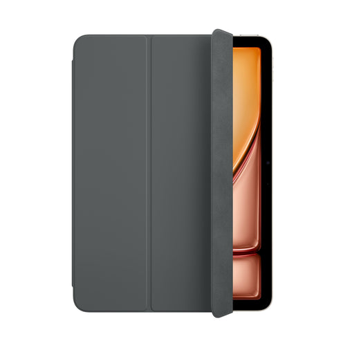 Smart Folio for iPad Air 13-inch (M2) - Charcoal Gray – Power Mac Center