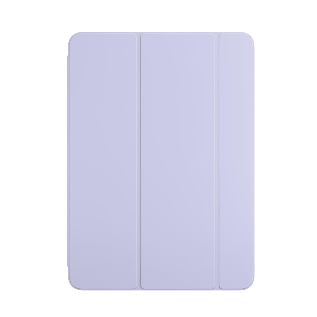 Smart Folio for iPad Air 13-inch (M2) - Light Violet – Power Mac Center