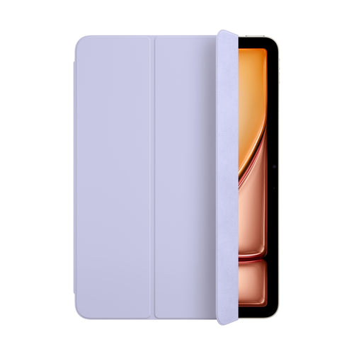 Smart Folio for iPad Air 13-inch (M2) - Light Violet – Power Mac Center